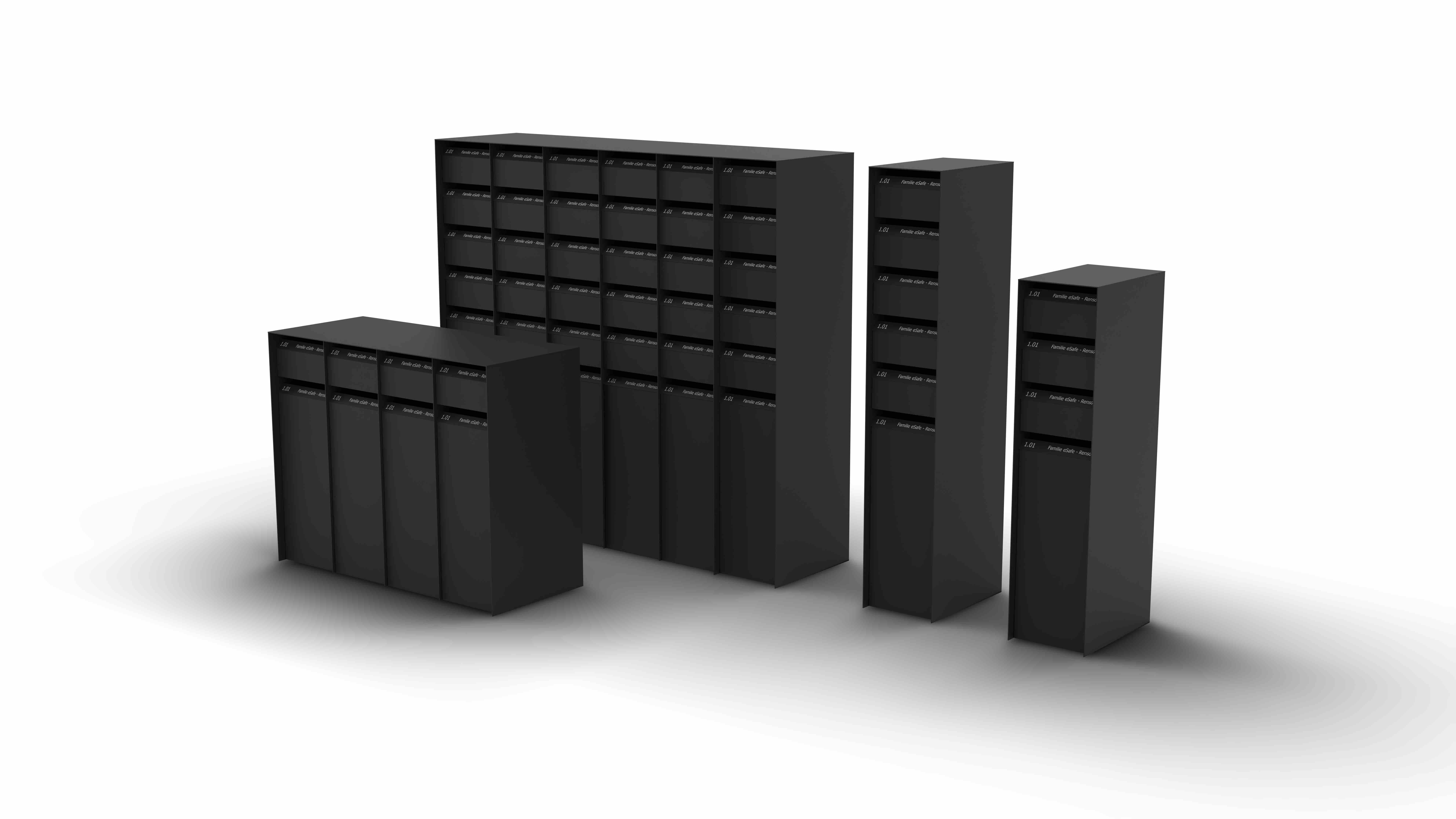 Nexus Ensemble | eSafe