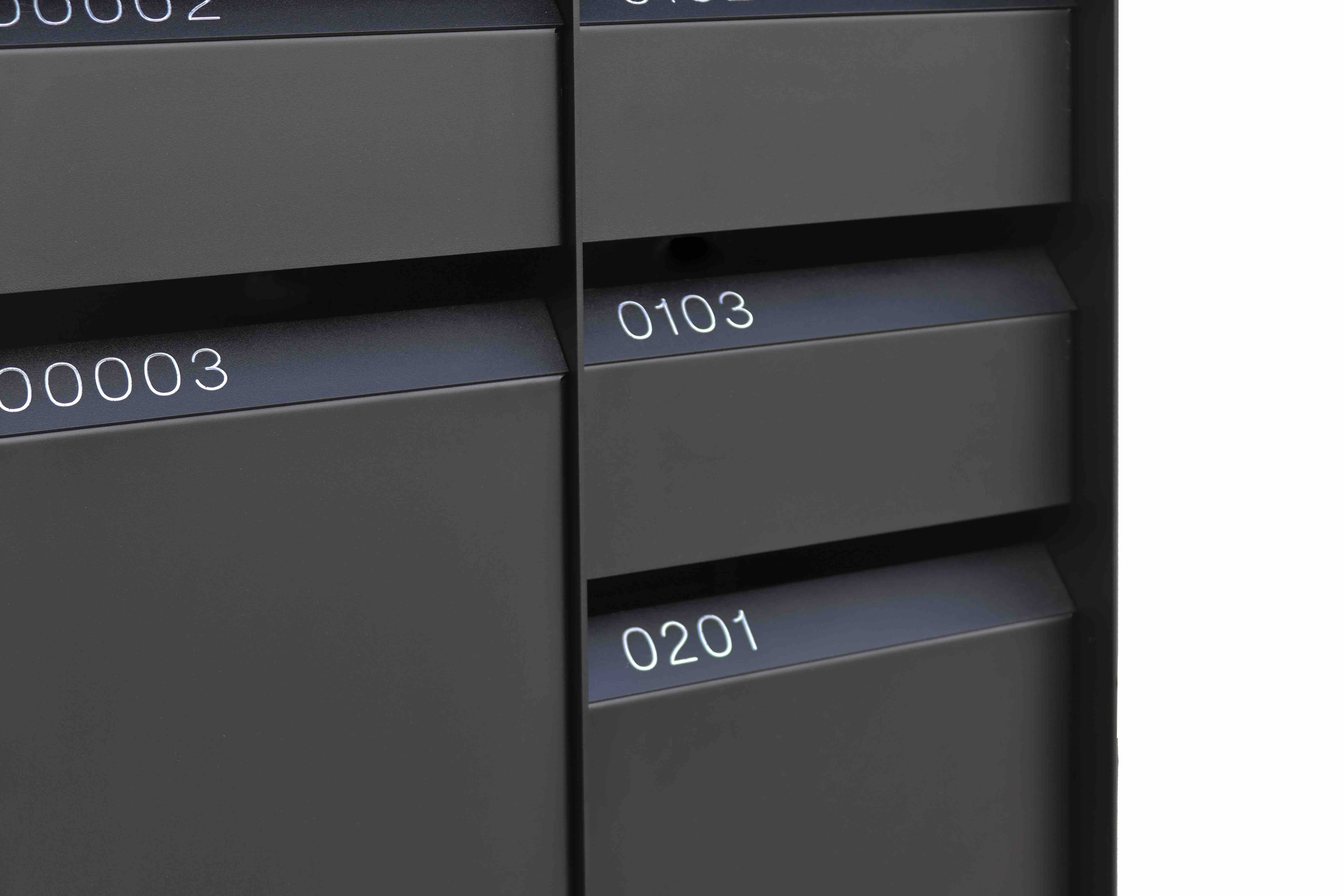 Nexus Ensemble | eSafe